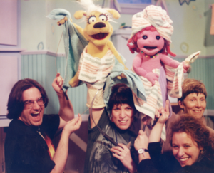 Allegra's Window - Martin P. Robinson