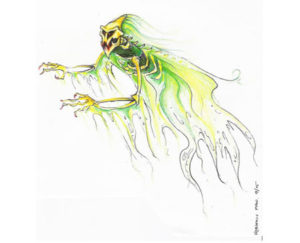 firebird - Martin P. Robinson