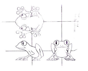 go-diego-frog4 - Martin P. Robinson